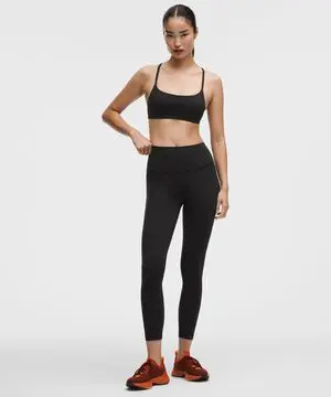 High-Rise Leggings