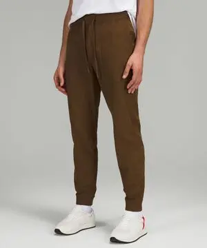 Lululemon Abc Warpstreme Jogger Deep Artifact