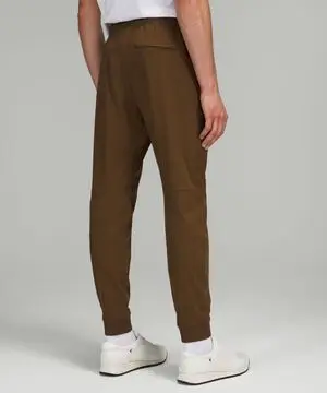 Lululemon Abc Jogger Warpstreme - Deep Artifact