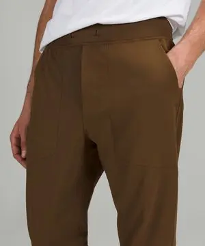Lululemon Abc Jogger Warpstreme - Deep Artifact