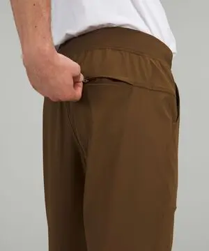 Lululemon Abc Jogger Warpstreme - Deep Artifact