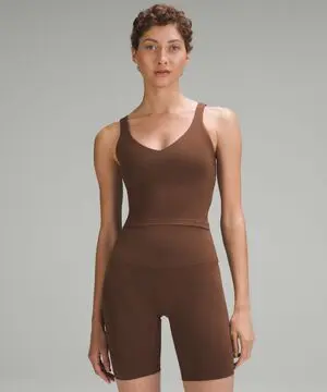 Lululemon Align™ Tank Top Java