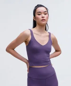 Lululemon Align™ Tank Top Nightfall
