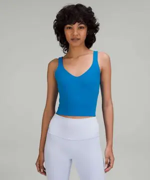 Lululemon Align™ Tank Top Poolside