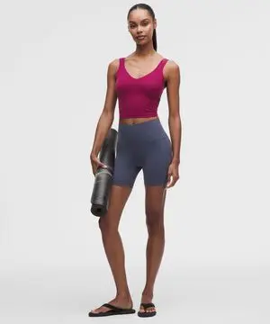 Lululemon Align™ Tank Top - Raspberry Rave