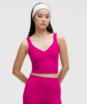 Lululemon Align™ Tank Top Ripened Raspberry