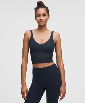 Lululemon Align™ Tank Top - True Navy