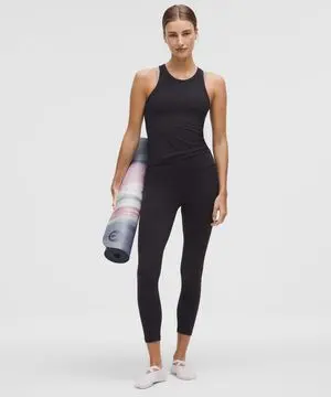 Lululemon Align™ High-Rise 25" Leggings With Pockets Nightmoth