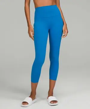Lululemon Align™ High-Rise 25" Leggings With Pockets Poolside