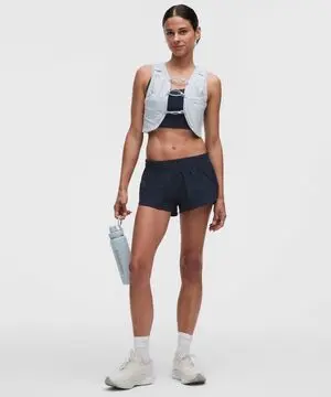Lululemon Low Rise Shorts For Women