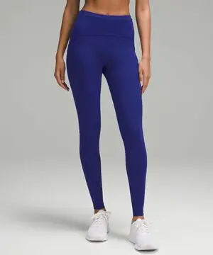 Lululemon Swift Speed High-rise Leggings 28