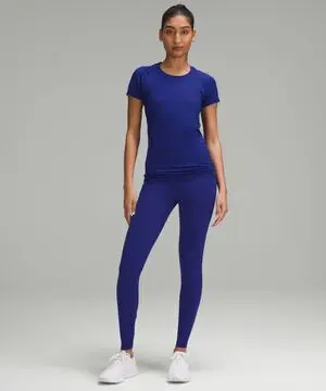 Lululemon Swift Speed High-rise Leggings 28