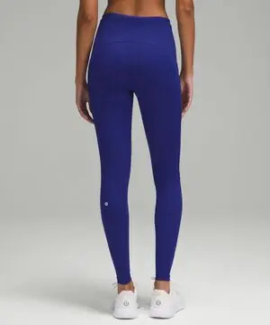 Lululemon Swift Speed High-rise Leggings 28