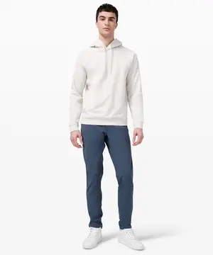 Lululemon Abc Slim-fit 5-pocket Pants