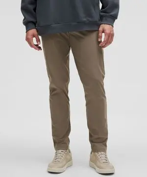 Lululemon Lululemon ABC Slim-Fit 5-Pocket Pants Nomad