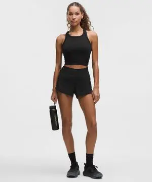 Performance Shorts For Women