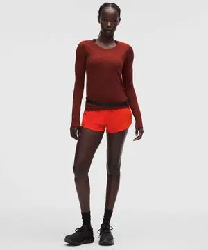 Lululemon Performance Shorts For Women