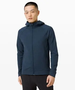 Lululemon Zip Up Sweatshirts Hoodies For Men