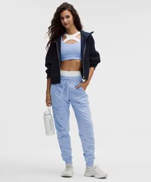 Lululemon Dance Studio Mid-rise Jogger - Sinatra Blue