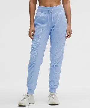 Lululemon Dance Studio Mid-rise Jogger - Sinatra Blue