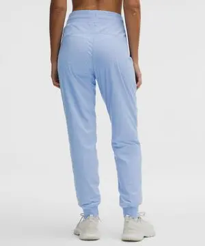 Lululemon Dance Studio Mid-rise Jogger - Sinatra Blue