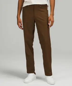 Lululemon Lululemon ABC Classic-Fit 5 Pocket Pants Deep Artifact