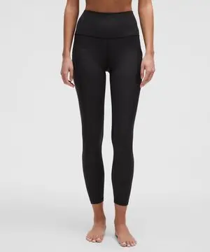 Lululemon's Align Pants
