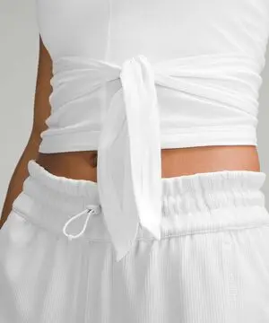 Lululemon It's A Tie Tank Top