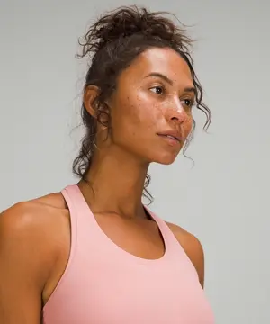 Lululemon Cool Racerback Tank Top Nulu