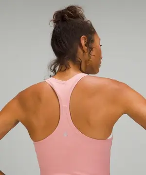 Lululemon Cool Racerback Tank Top Nulu