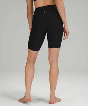 Lululemon Align™ High-rise Shorts