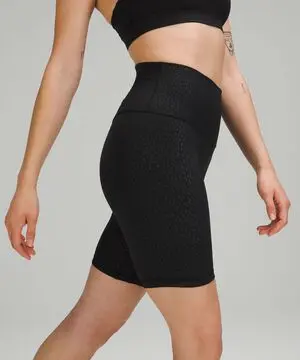 Lululemon Align™ High-rise Shorts