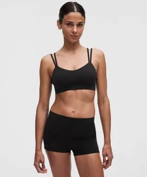 Lululemon Like A Cloud Bra - Black