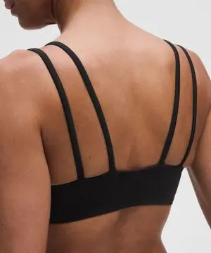 Lululemon Like A Cloud Bra - Black