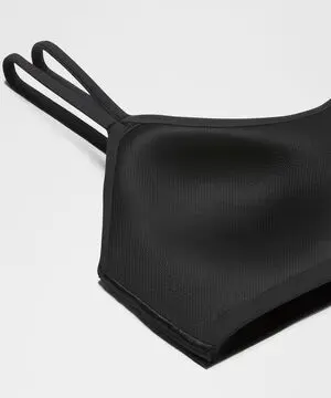 Lululemon Like A Cloud Bra - Nomad