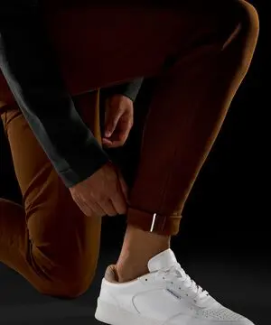 Lululemon Abc Skinny-fit Pants " Utilitech