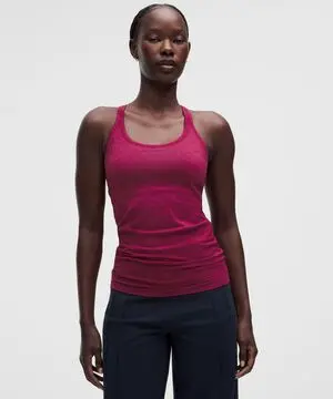 Lululemon Casual Tops