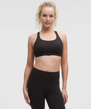 Lululemon Sweetheart Sports Bras