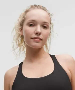 Lululemon Energy Bra - Black