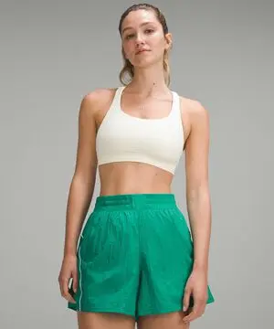 Lululemon Energy Bra Sundance