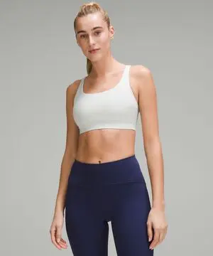 Lululemon Energy Bra Vapor
