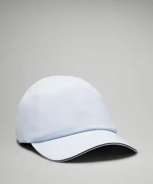 Lululemon Lululemon Fast And Free Ponytail Running Cap Windmill