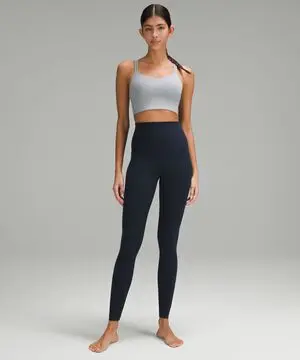 Lululemon Align™ Super-high-rise Pant 28 - True Navy