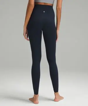 Lululemon Align™ Super-high-rise Pant 28 - True Navy