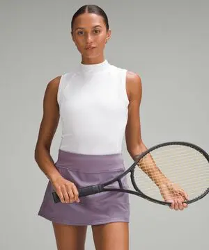 Lululemon Pace Rival Mid-rise Skirt
