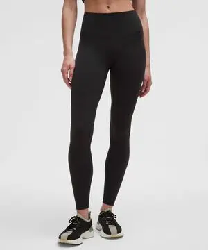 Full Length High-Rise Leggings