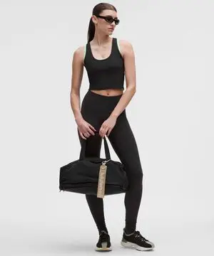 Lululemon Wunder Train High-rise Tight 28 - Black