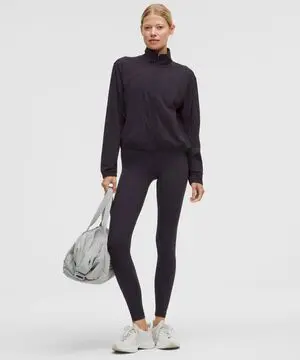 Lululemon Wunder Train High-rise Tight 28" Nightmoth