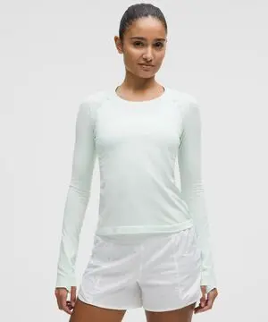 Women's Mint Activewear