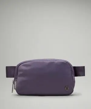 Lululemon Everywhere Belt Bag 1L Nightfall